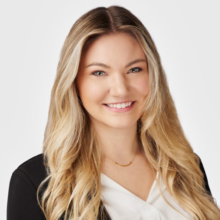 Pinnacle Search Partners Hires New Marketing/Research Associate, Riley ...