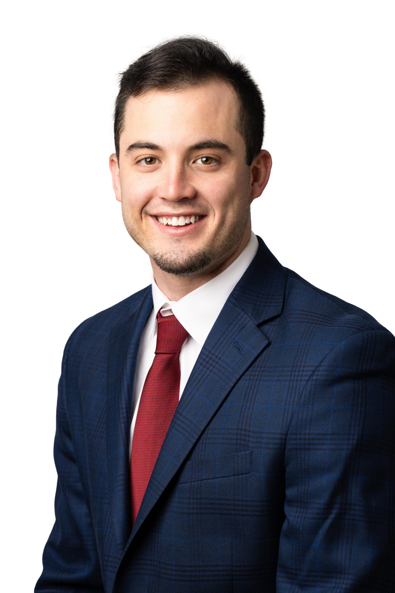 Pinnacle Search Partners Hires New Executive Search Associate, Jackson ...