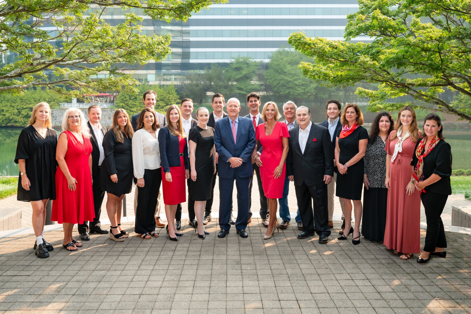 TEAM – Pinnacle Search